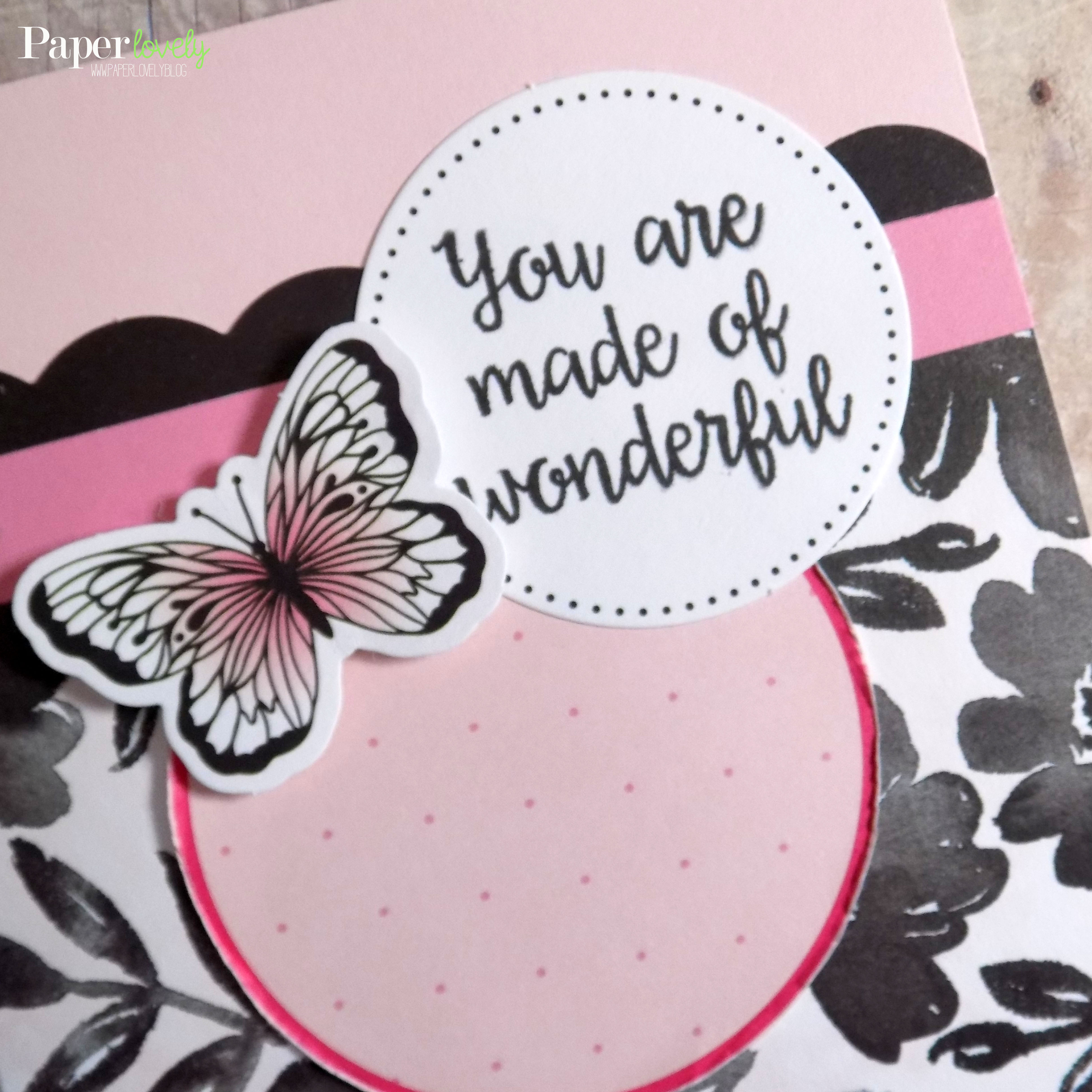 CTMH | Craft With Heart – Alternative Design Ideas – PaperLovely
